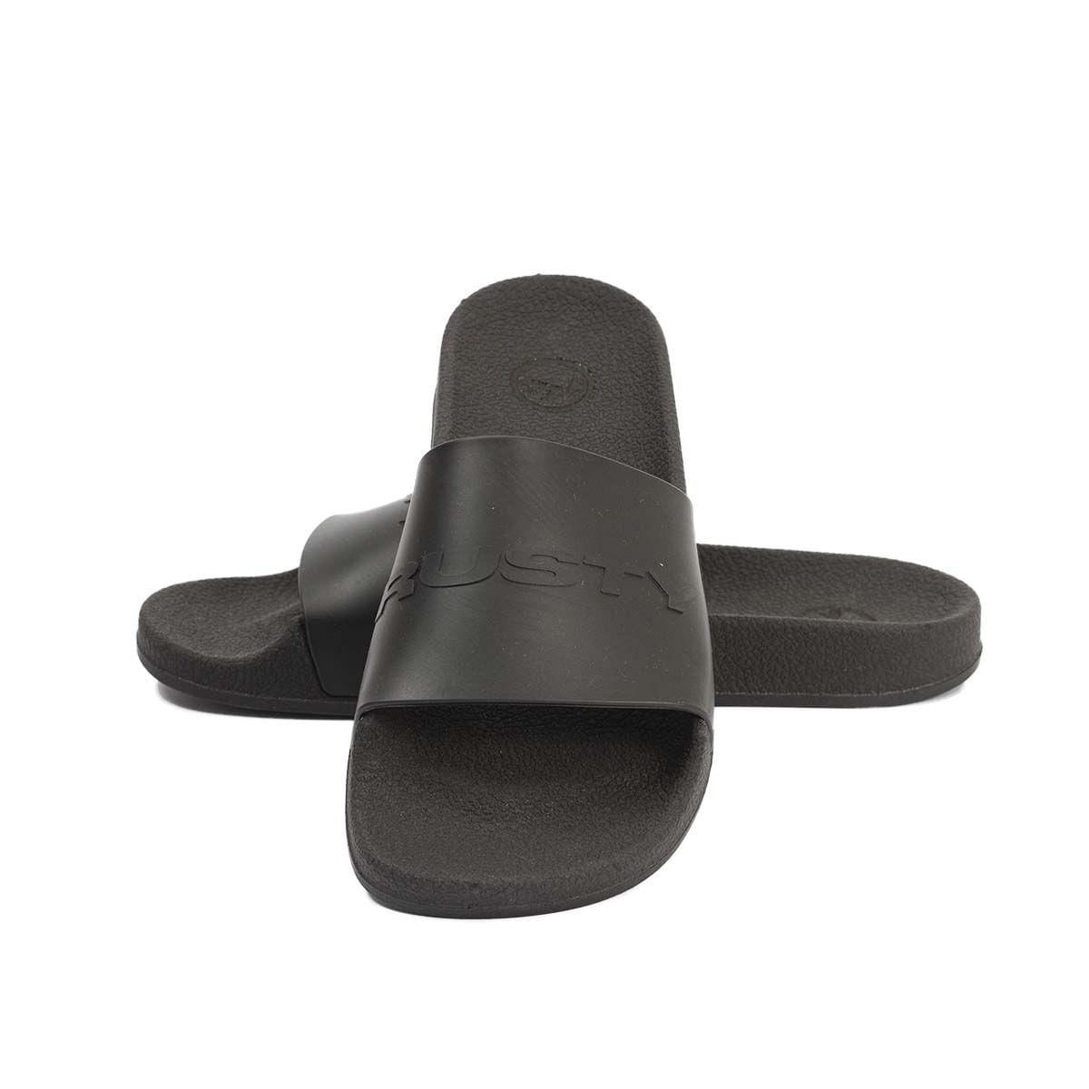 CHINELAS RUSTY NEW ELEMENTAL SLIDE - Red Sport